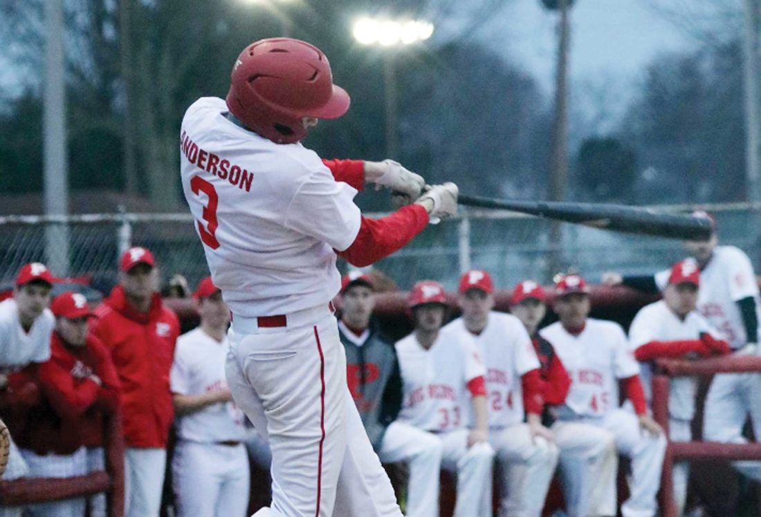 Max Anderson signs with The Fighting Owls | News, Sports, Jobs - News ...